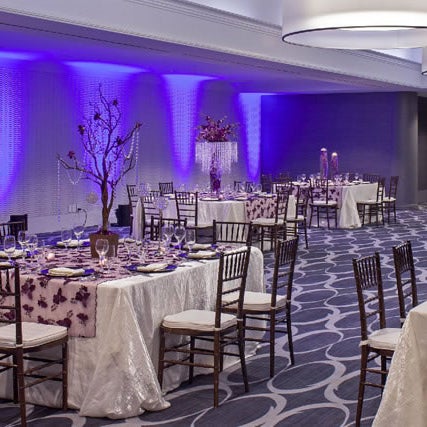 Hyatt Regency Santa Clara - Hotel in Santa Clara