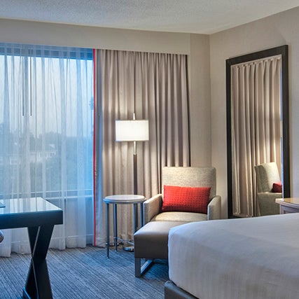 Hyatt Regency Reston - 44 tips from 4043 visitors