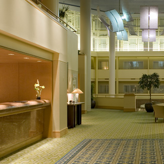 Hyatt Regency Princeton - 26 tips from 2354 visitors