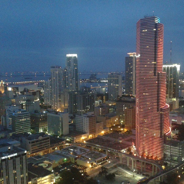 Brickell - 15 tips from 5067 visitors