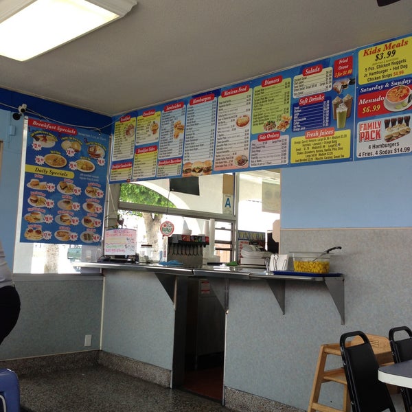 Sky Burgers - 3 tips from 39 visitors