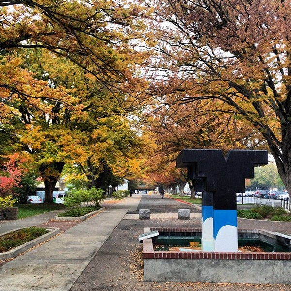 California State University, Sacramento - University in California ...