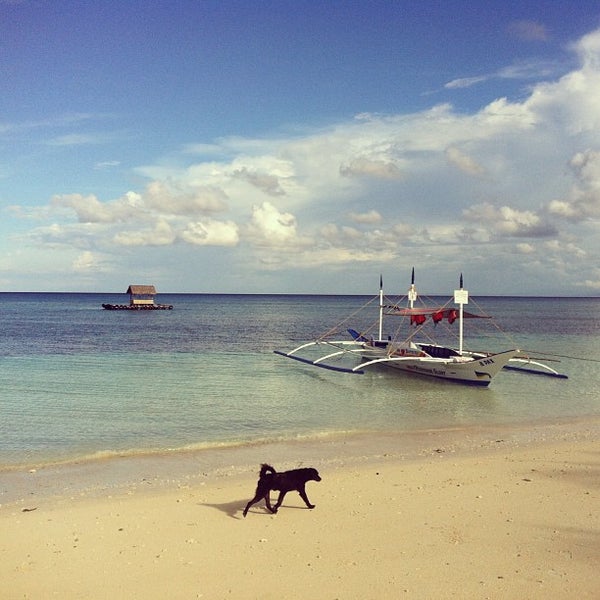 Isla de Carabao - 3 tips from 153 visitors