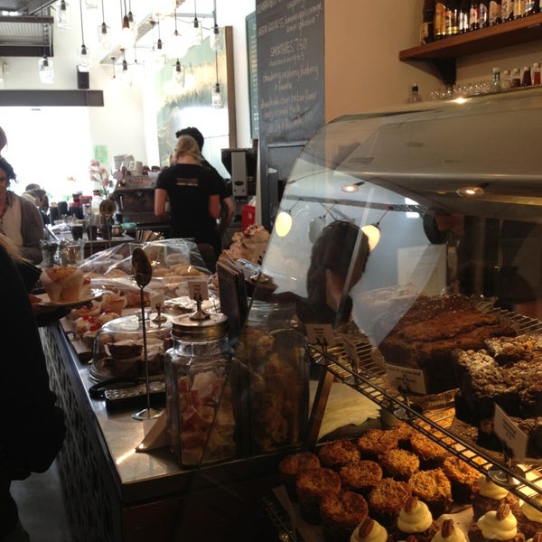 Vudu Cafe & Larder - 99 tips from 1807 visitors