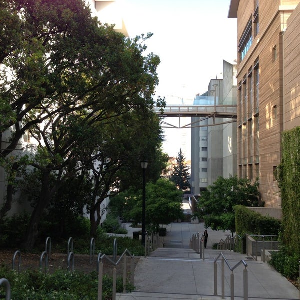 Photos at Cory Hall - University of California-Berkeley - 2626 U C Berkeley