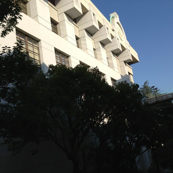 Photos at Cory Hall - University of California-Berkeley - 2626 U C Berkeley