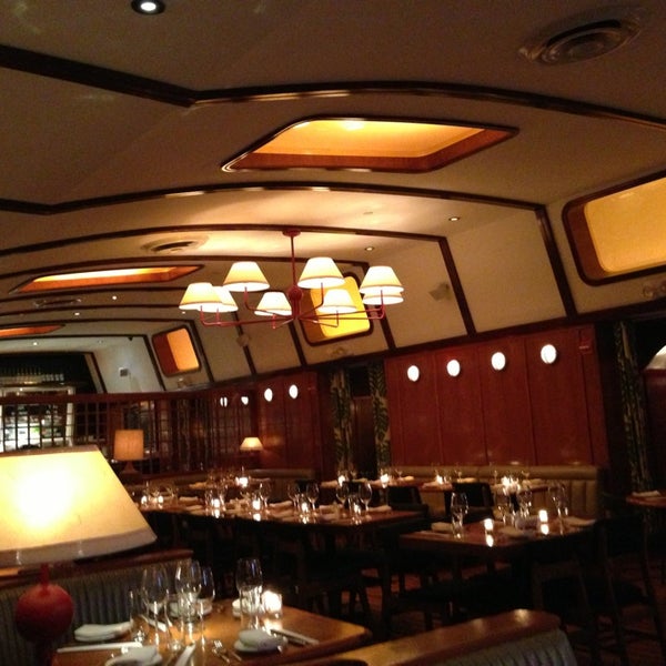 Photos at Lure Fishbar - SoHo - 397 tips