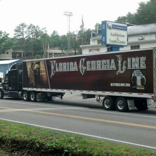 Photos at Mitchell Stadium - Bluefield, WV