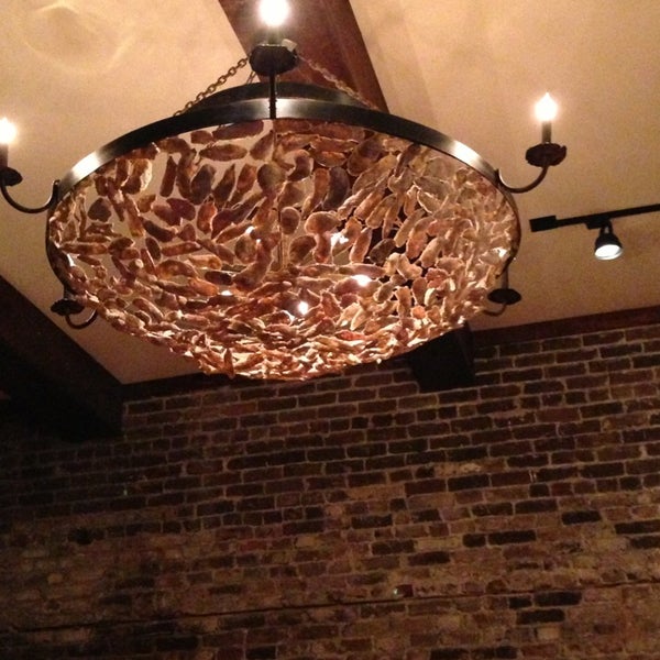 Amen Street - Seafood Restaurant in Charleston