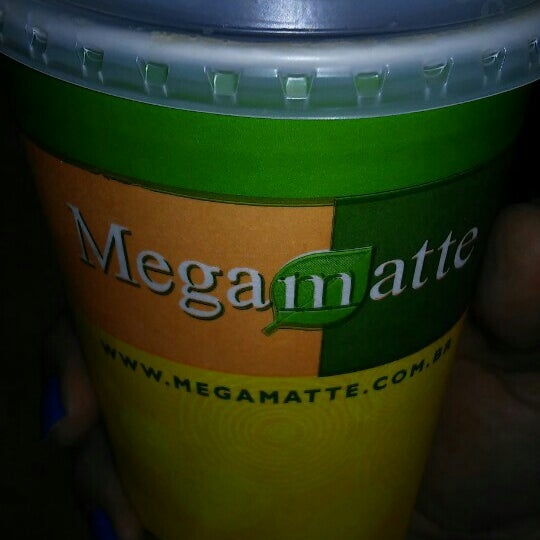 MegaMatte - Madureira - Shopping Polo 1