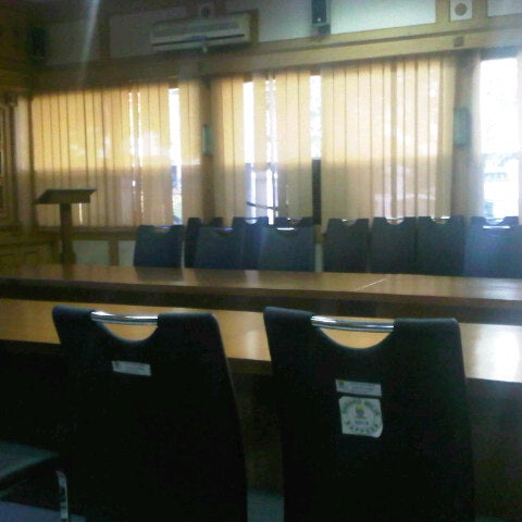 Bappeda Kota Bandung - Bandung, Jawa Barat