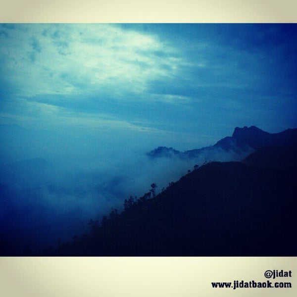 gunung srandil - 1 tip from 11 visitors