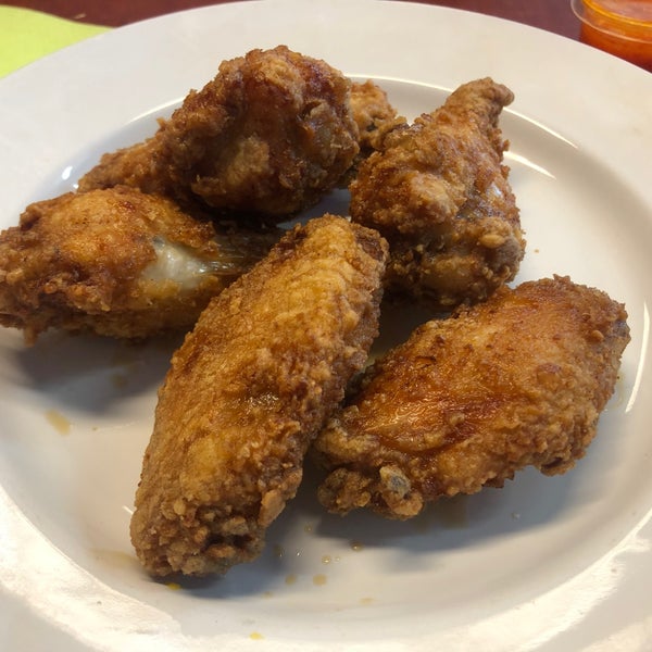 DFC Chicken - Fried Chicken Joint