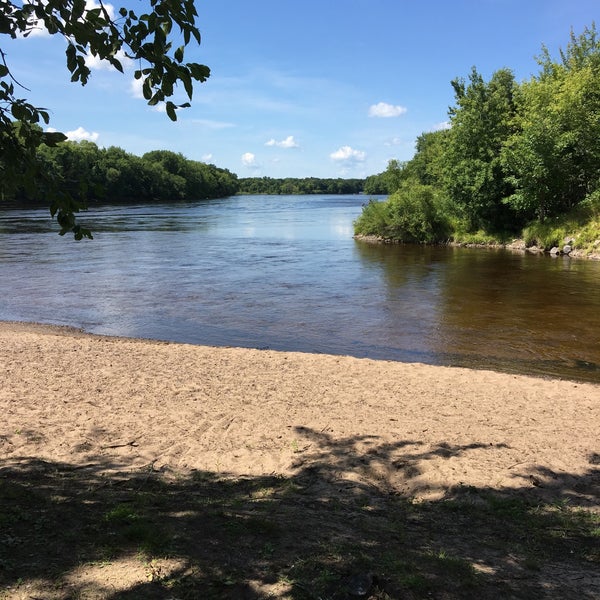 Two Rivers Campground & Tubing - Campground in Royalton