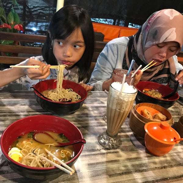 Noodle Inc. - Noodle Restaurant