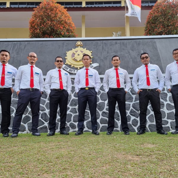 Pusdik Reskrim LEMDIKPOL Polri - 1 tip from 80 visitors