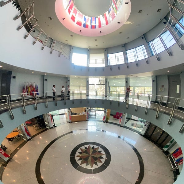 ILEA (International Law Enforcement Academy) - Bangkok - Government ...