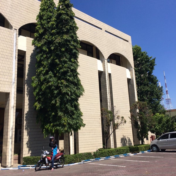 Islamic Center - Surabaya, Jawa Timur