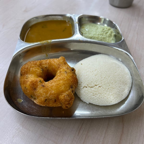 Ram Ashraya - Matunga East - Mumbai, Mahārāshtra