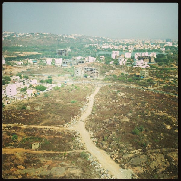 Accenture HDC3, Telangana