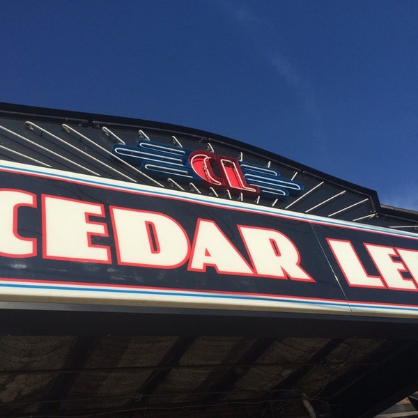 Photos at Cedar Lee Theatre - Cedar Lee - 26 tips from 1980 visitors