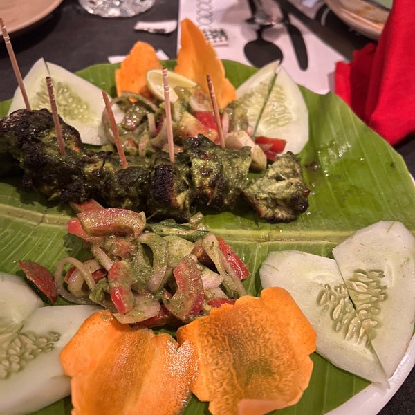 Best food of Hotel