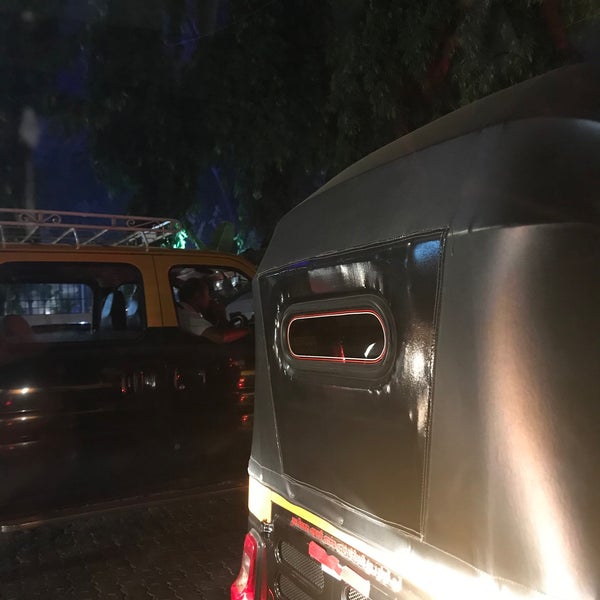 Andheri Flyover - Vile Parle East - 5 tips