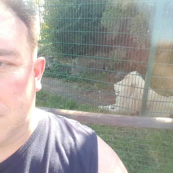 Isle Of Wight Zoo - Sandown, Isle of Wight