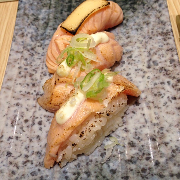 Itacho Sushi - 16 tips from 891 visitors