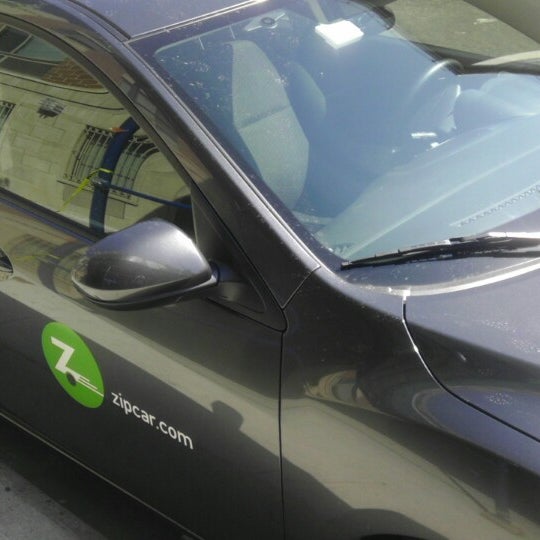 MPG Garage - Central Harlem - 0 tips