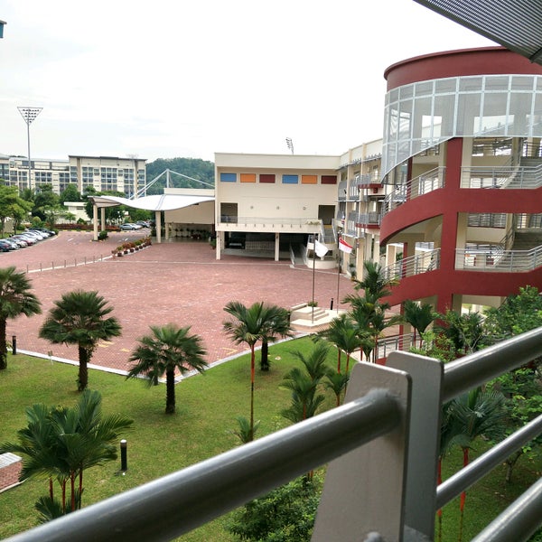 Innova Junior College (Now Closed)