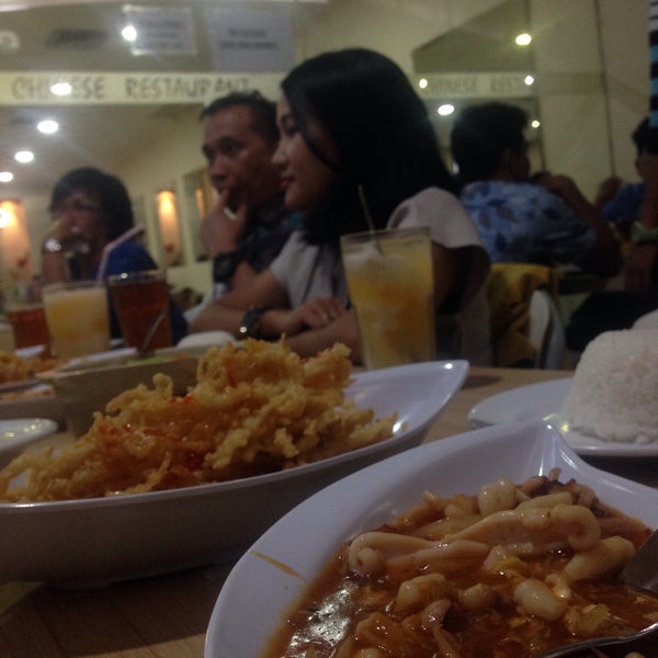 Puput Restaurant - Setiabudi One, Lt. 1 Unit A 208-209A