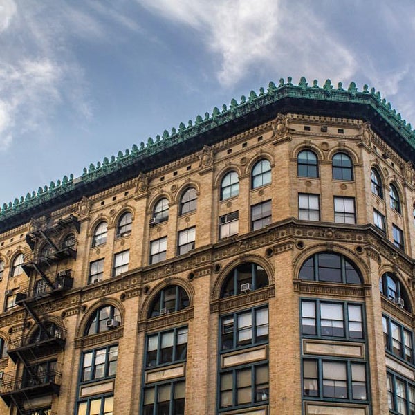 The Cable Building - Office in NoHo