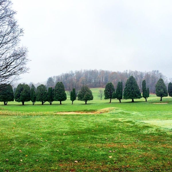 Troy Country Club - 108 visitors