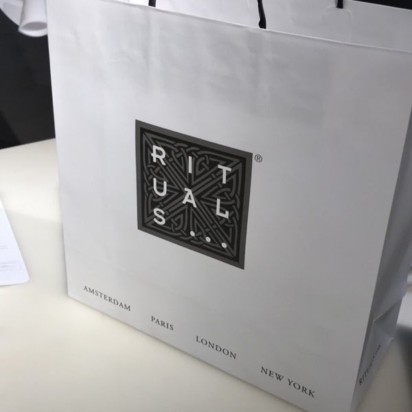 Rituals - Bicester, Oxfordshire