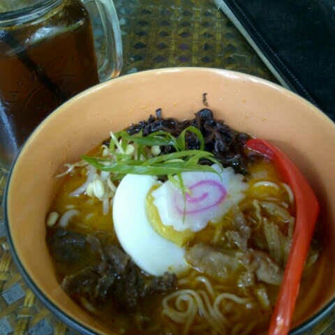 Konoha Ichiraku Ramen