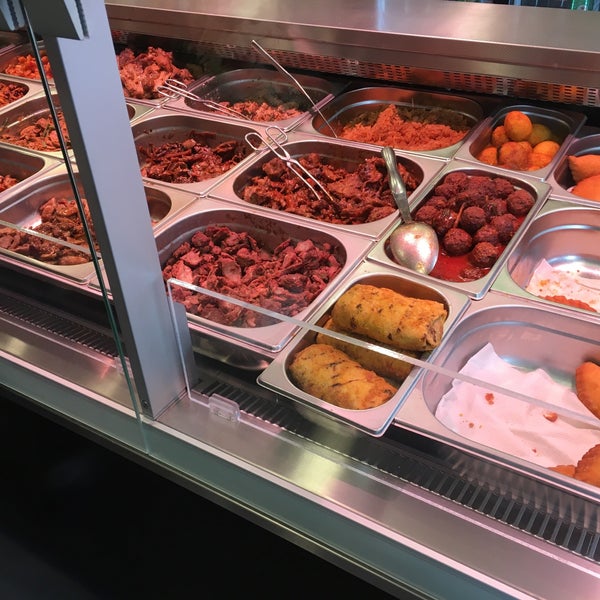 Tokoman - Kuip - Waterlooplein 327