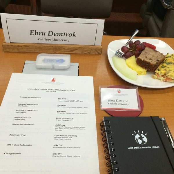 Photos at IBM - RTP Main Campus - 11 tips from 763 visitors