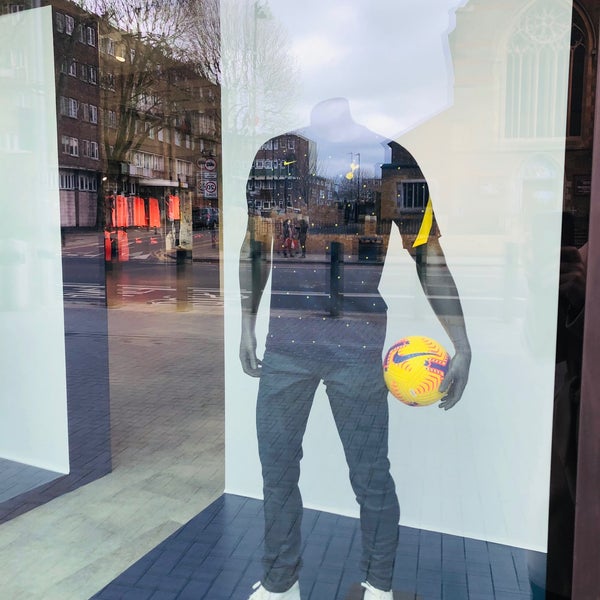 Tottenham Hale - Haringey - London, Greater London