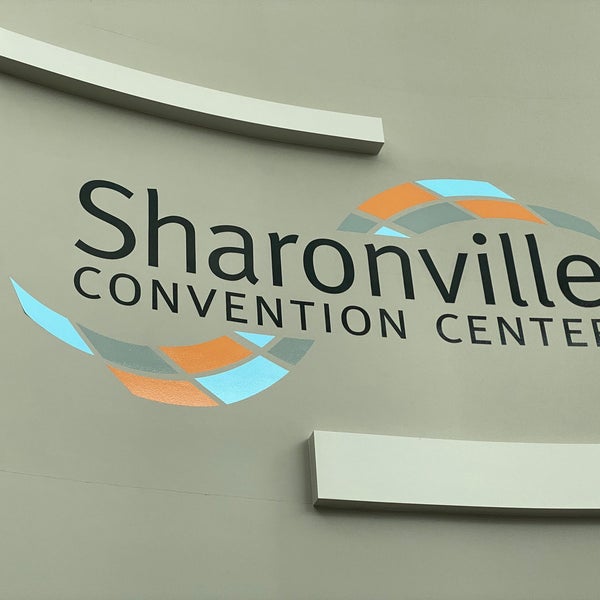 Sharonville Convention Center - Cincinnati, OH
