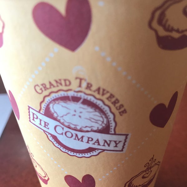 Grand Traverse Pie Company - Downtown Terre Haute - Terre Haute, IN