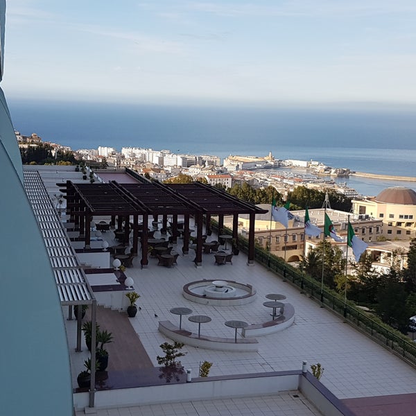 Hotel El Aurassi - 31 tips from 848 visitors