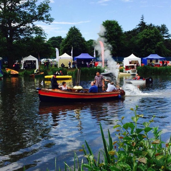 Photos at Beale Wildlife Park - Zoo in Lower Basildon