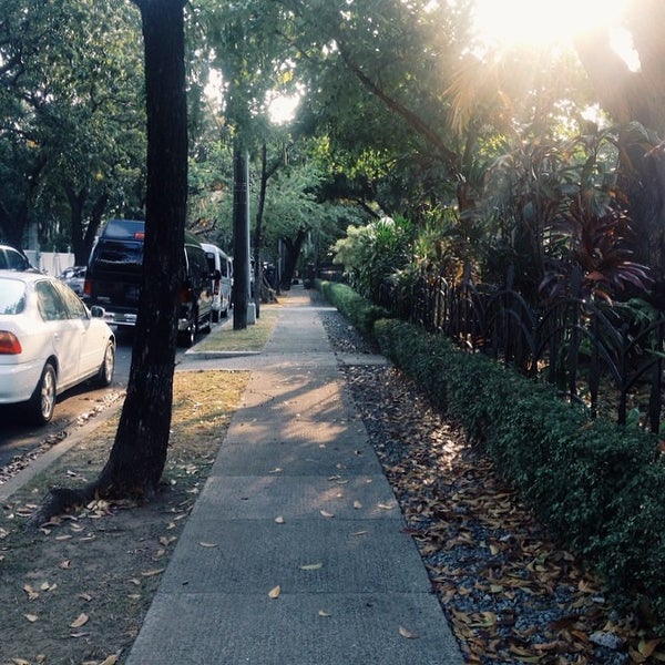 Forbes Park Community Center - Forbes Park - 1 tip from 331 visitors