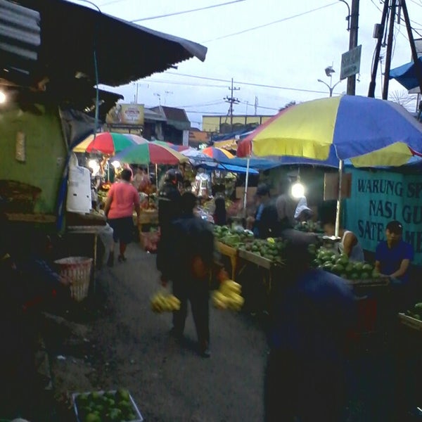 Photos at Pasar Lawang - Jl. Raya Thamrin