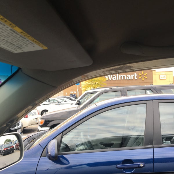 Photos at Walmart - Big Box Store in Niles