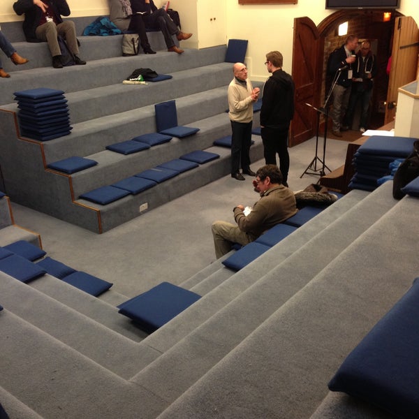 Photos at Holy Trinity Brompton - Church in Kensington and Chelsea