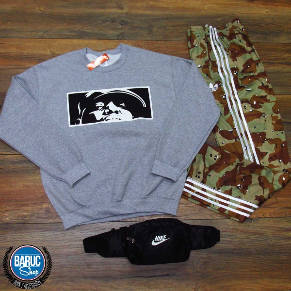 Baruc Shop - Clothing Store