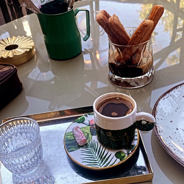 Lou Cafe Bistro - Çankaya - Ankara, Ankara