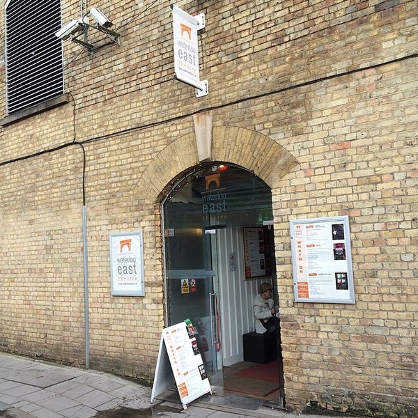 Waterloo East Theatre - London, Greater London